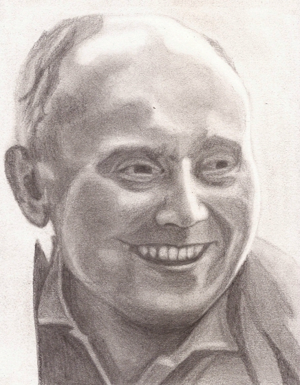 George – Pets. People. Portraits